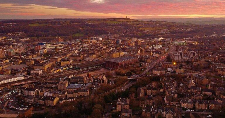 Home - Huddersfield Taxi firm
