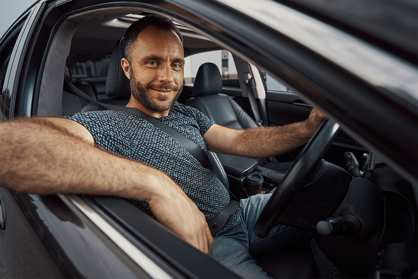 Taxi Driver Recruitment & Jobs at Huddersfield Taxis