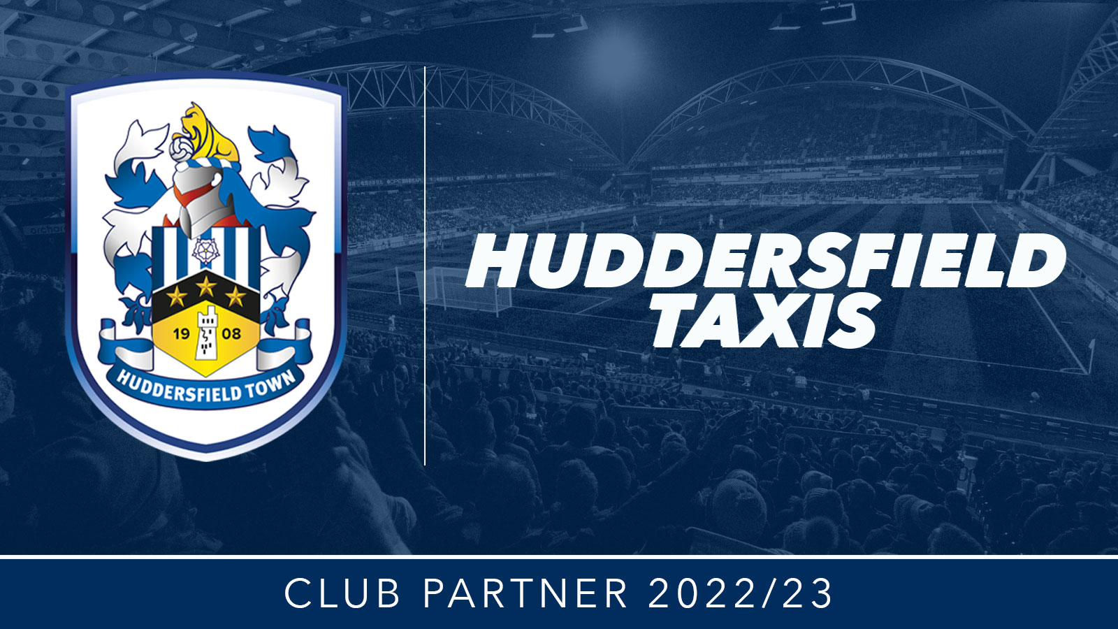 Huddersfield Taxis Service | Huddersfield's fastest growing Taxi firm